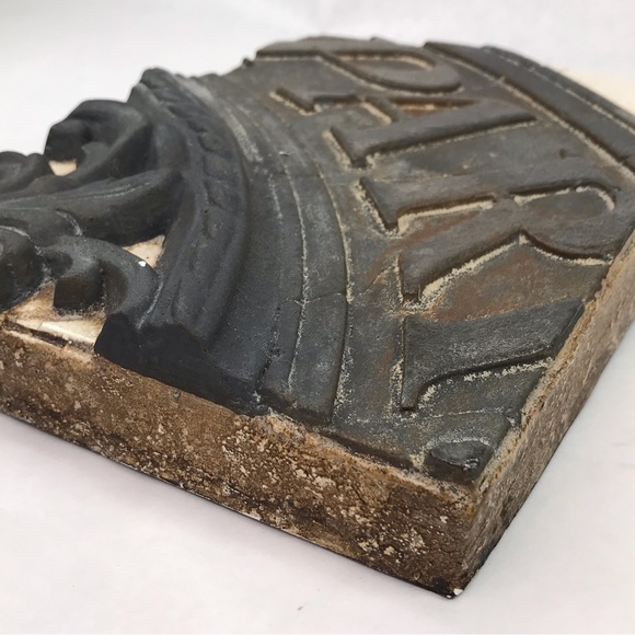 Sid Dickens | Art | Sid Dickens Memory Block Tile T4 Paris Wall Art ...